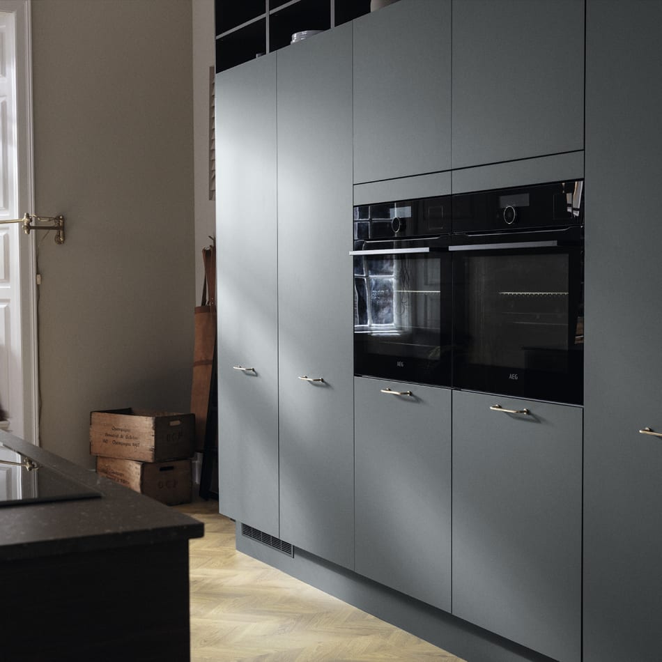 Embrace the latest kitchen trends | HTH