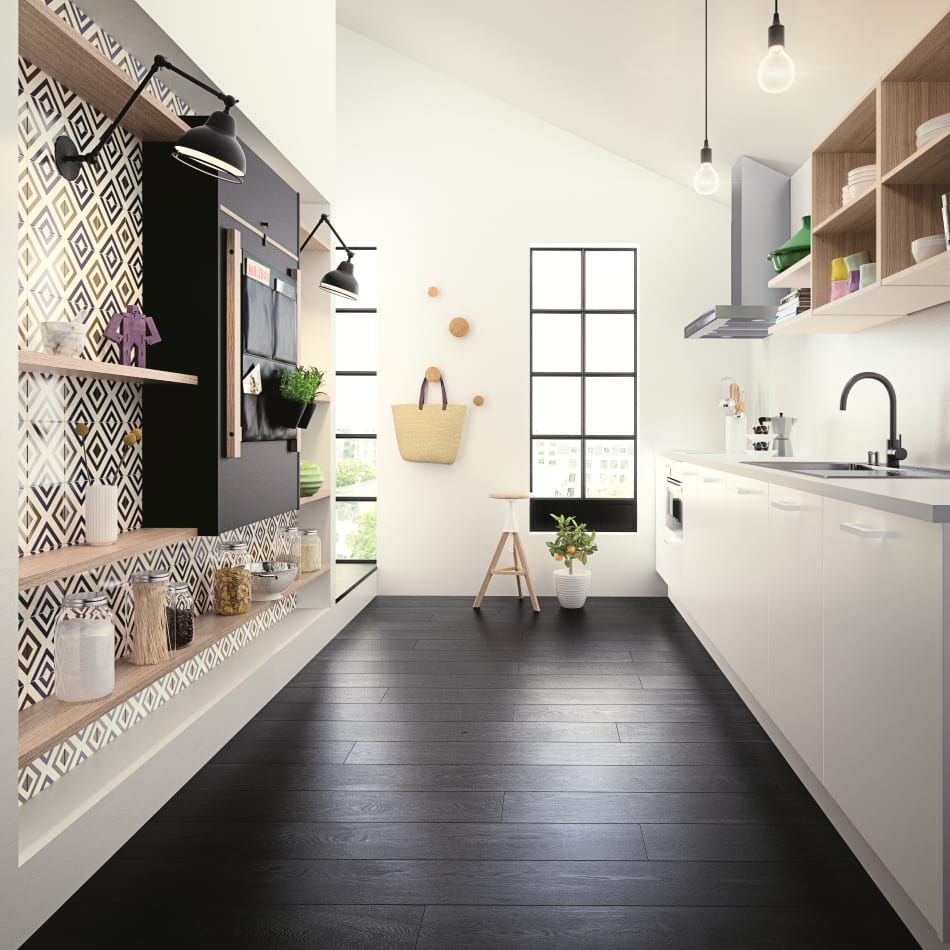 Kücheneinrichtung – holen Sie sich Tipps zum Einrichten der Küche | HTH