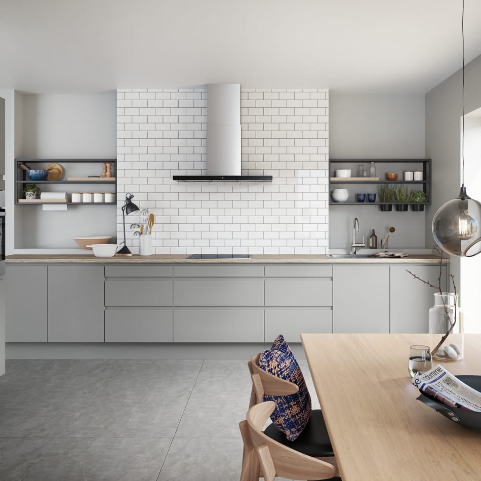 Gør-det-selv køkken? Se HTH's GO sortiment til køkken | HTH