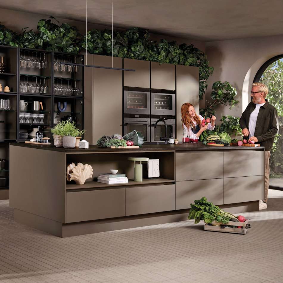 Küche, Bad und Garderobe mit dem "Nordic Swan Ecolabel" zertifiziert | HTH