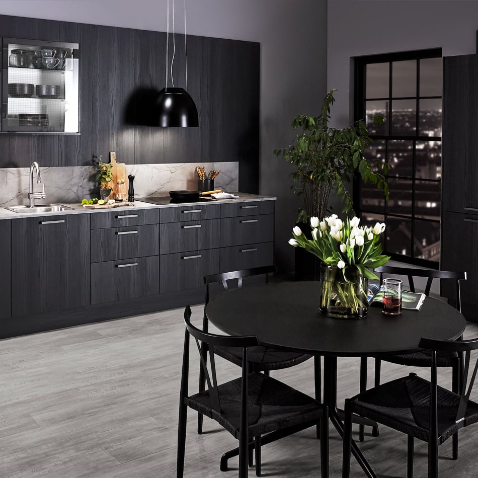 Gør-det-selv køkken? Se HTH's GO sortiment til køkken | HTH