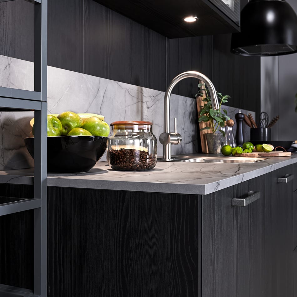 Gør-det-selv køkken? Se HTH's GO sortiment til køkken | HTH