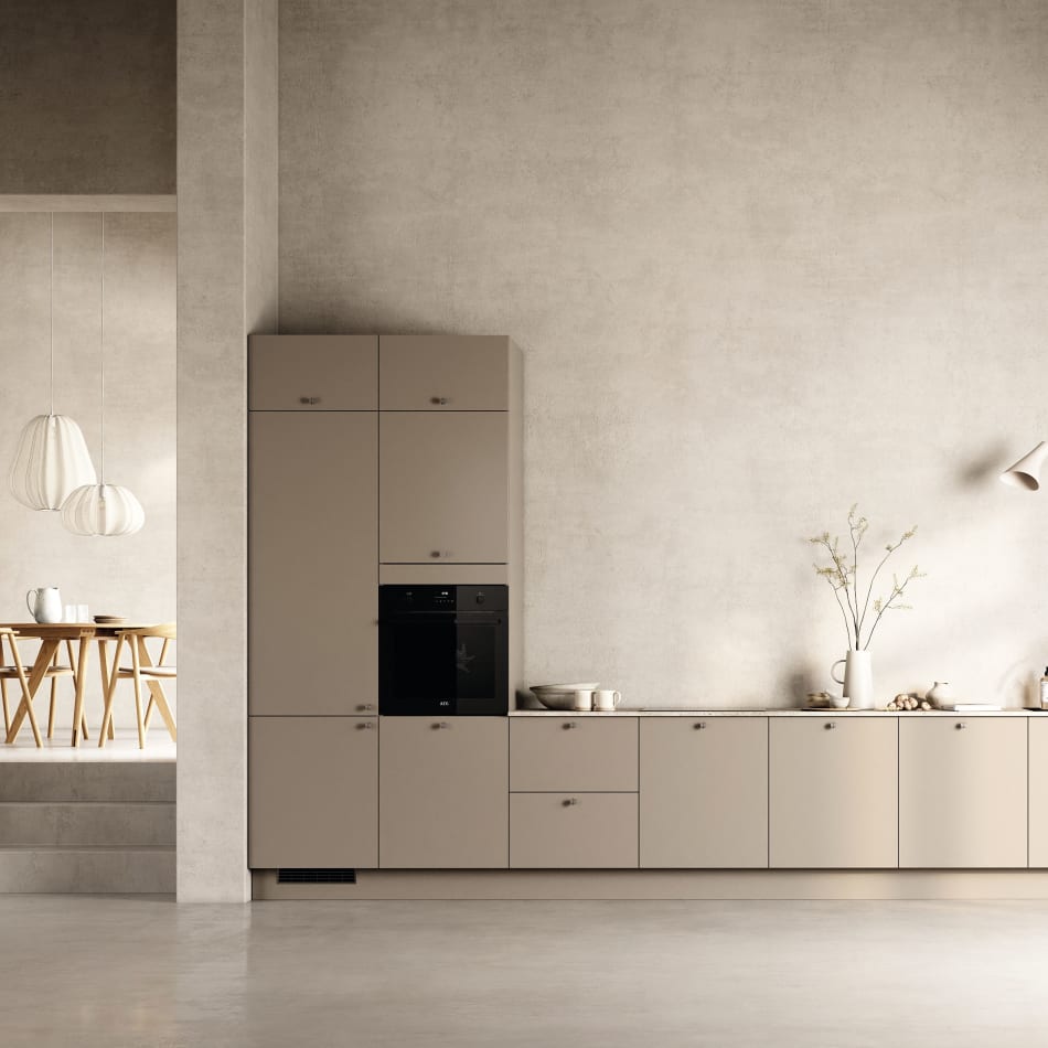 Gjør-det-selv kjøkken? Se HTHs GO-sortiment for kjøkken | HTH