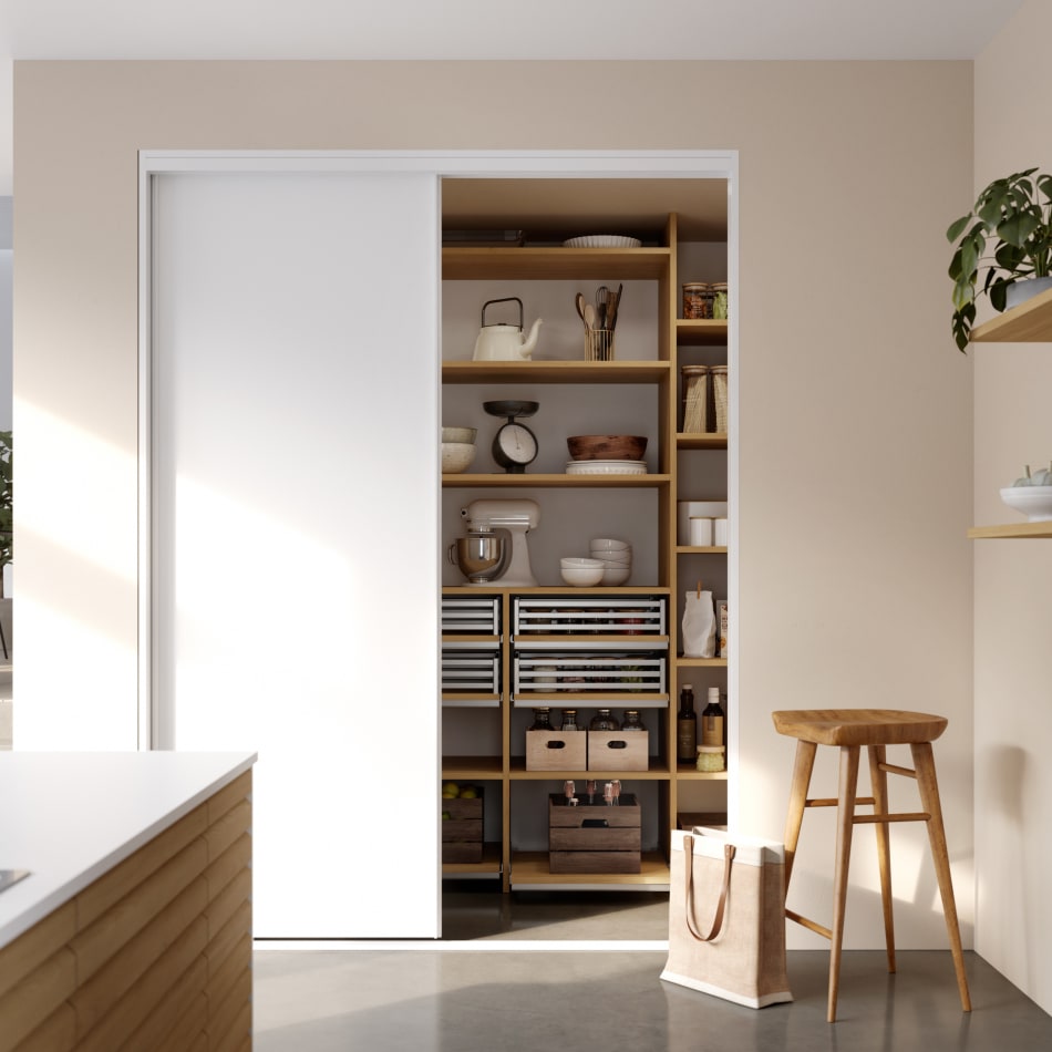 Sliding doors - Get inspiration and expert advice | HTH