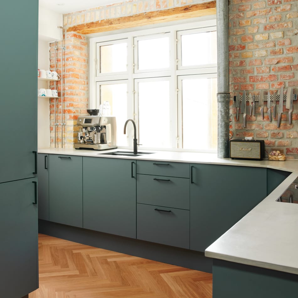 Summer house kitchen: explore the top 3 trends and gather ideas | HTH