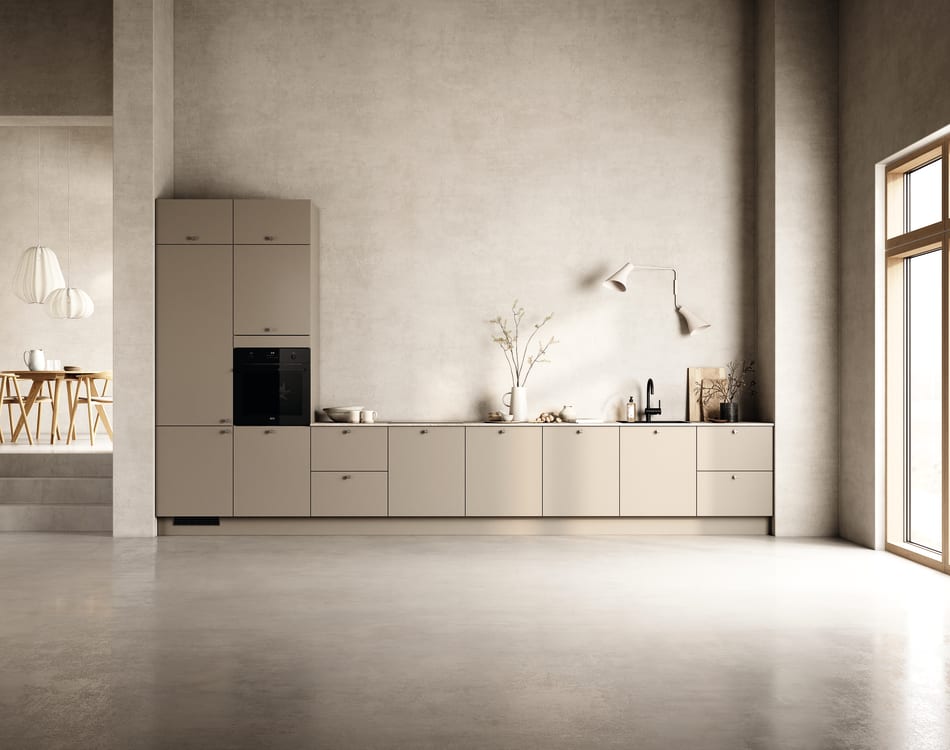 Danish kitchen designs: Find your new kitchen furniture | HTH