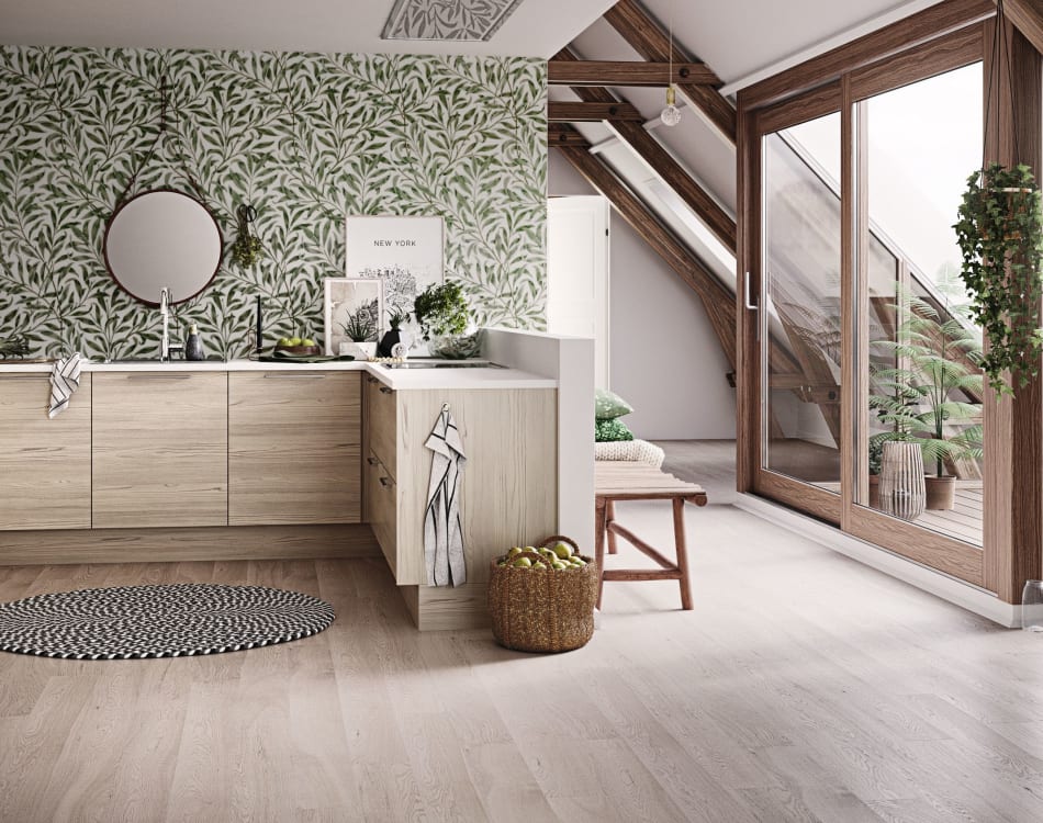 Danish kitchen designs: Find your new kitchen furniture | HTH