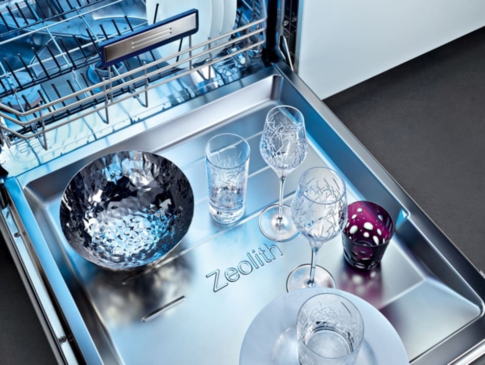 Siemens StudioLine hvitevarer - et helhetskonsept for ditt kjøkken | HTH