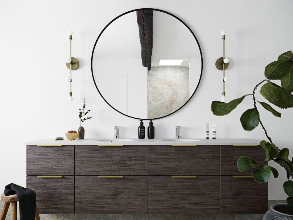 New bathroom: Find your new bathroom design | HTH