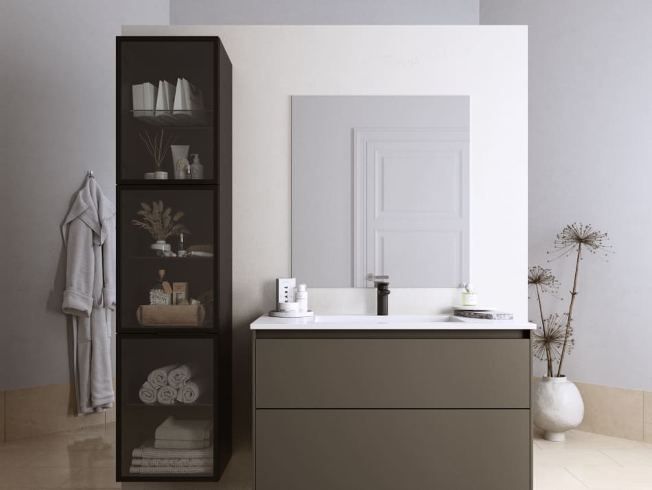 Bathroom furniture: Find your new personalized bathroom furniture | HTH