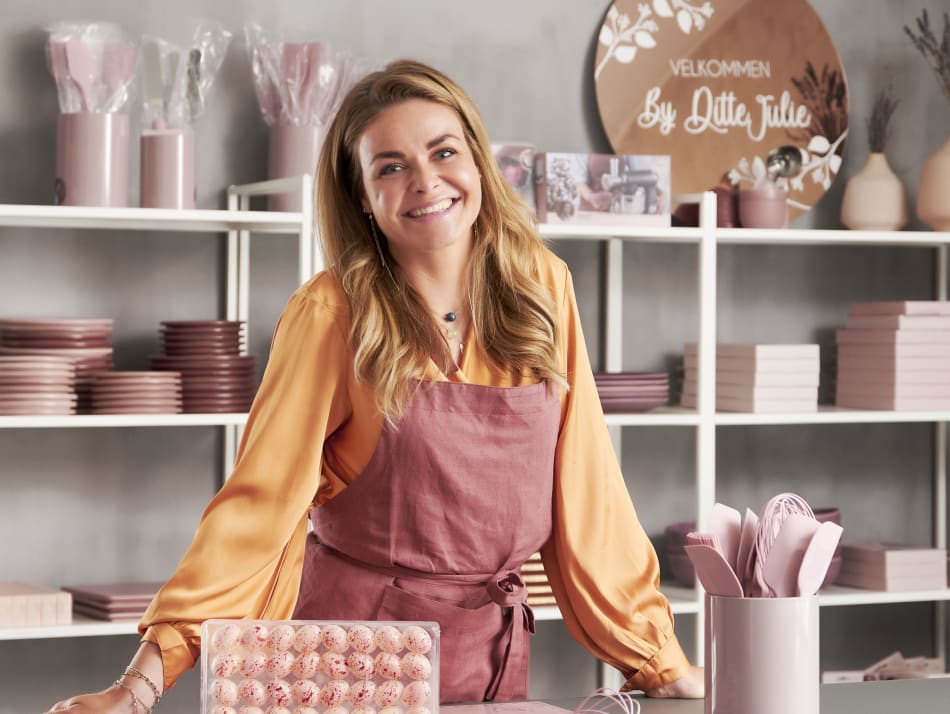 Green kitchen: A calm sanctuary | HTH