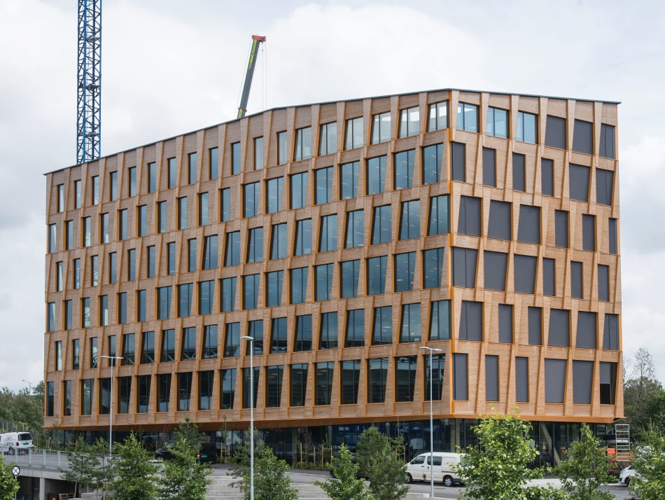 Køkken til erhverv - Professionel og gratis rådgivning | HTH