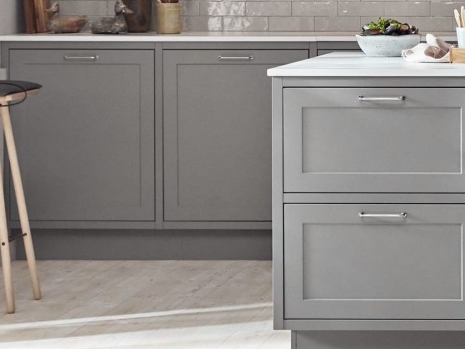 The retro kitchen: A heartwarming space filled with nostalgia | HTH