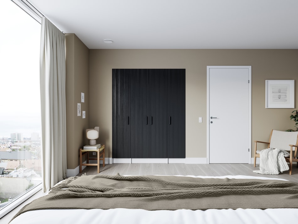 Wardrobes units » Wide selection of high-quality wardrobes units | HTH