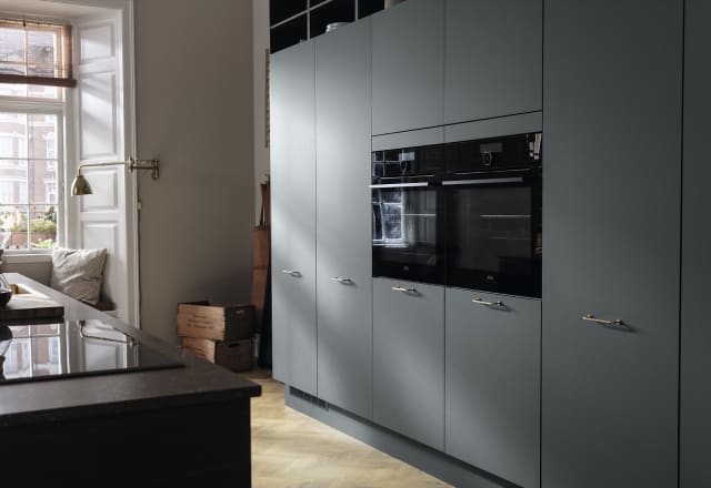 Choose handles for the kitchen: 5 things to consider | HTH