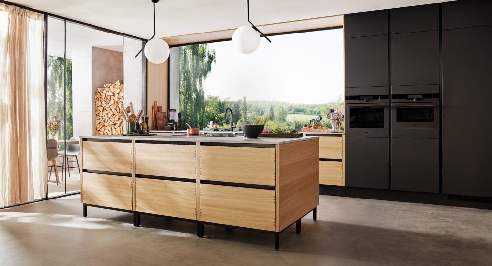 New kitchen? Start your kitchen hunt in our vast kitchen universe | HTH