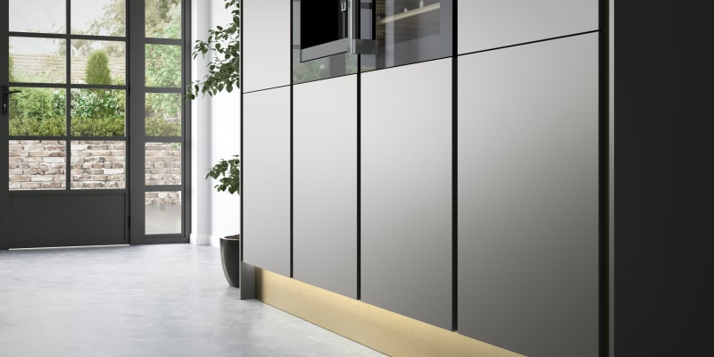 Black Kitchens | Bold & Sophisticated Designs | Magnet Kitchens