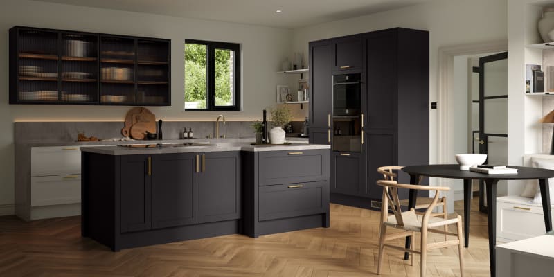 Kitchen Islands | Kitchen Island Cabinets