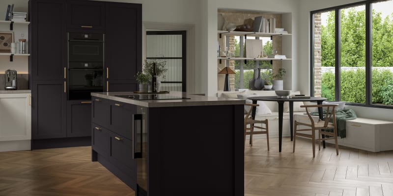 Kitchen Islands | Kitchen Island Cabinets