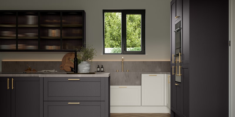 Kitchen Islands | Kitchen Island Cabinets