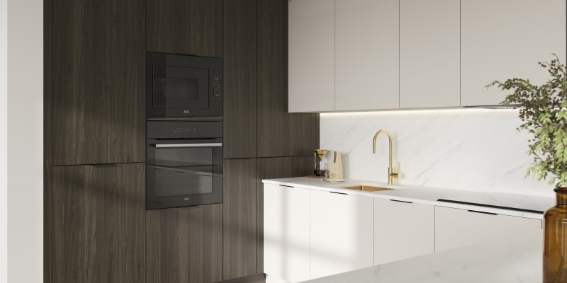 Wood Kitchens | Sustainable & Stylish | Magnet Kitchens