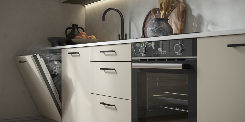 Modern Kitchens | Contemporary Kitchen Designs | Magnet | Magnet Kitchens