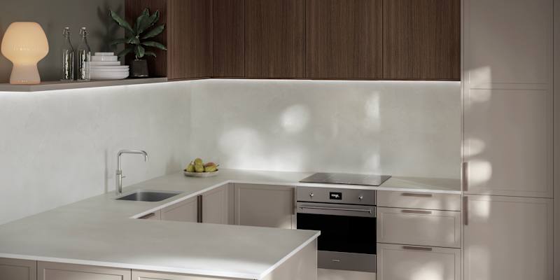 Shaker Style Kitchens | Shaker Kitchen Doors | Magnet | Magnet Kitchens