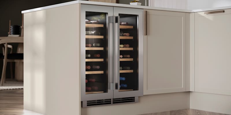 Shaker Style Kitchens | Shaker Kitchen Doors | Magnet | Magnet Kitchens