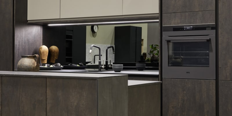 Wood Kitchens | Sustainable & Stylish | Magnet Kitchens