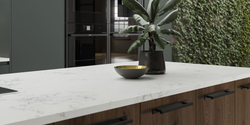 Tall Kitchen Cabinets & Kitchen Larder Units | Magnet