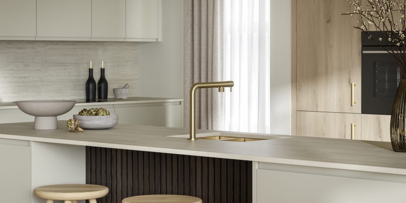 Tall Kitchen Cabinets & Kitchen Larder Units | Magnet