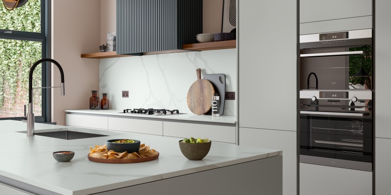 Grey Kitchens | Versatile & Elegant | Magnet Kitchens