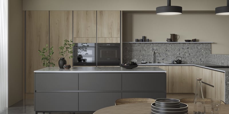 Wood Kitchens | Sustainable & Stylish | Magnet Kitchens