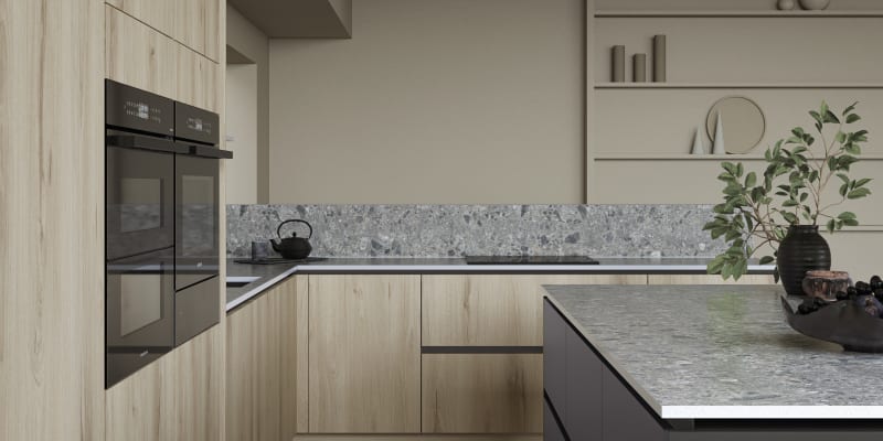 Wood Kitchens | Sustainable & Stylish | Magnet Kitchens