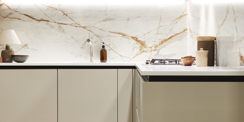 Cream Kitchens | 50% Off All Cream Kitchens | Magnet | Magnet Kitchens