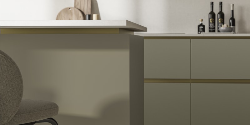 Cream Kitchens | 50% Off All Cream Kitchens | Magnet | Magnet Kitchens
