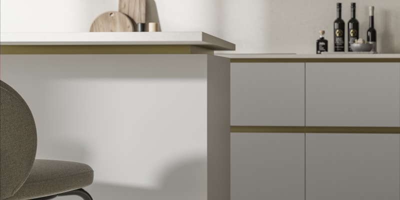 Cream Kitchens | 50% Off All Cream Kitchens | Magnet | Magnet Kitchens