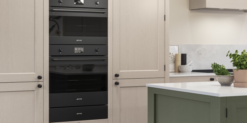 Cashmere Kitchens | Subtle Luxury | Magnet Kitchens