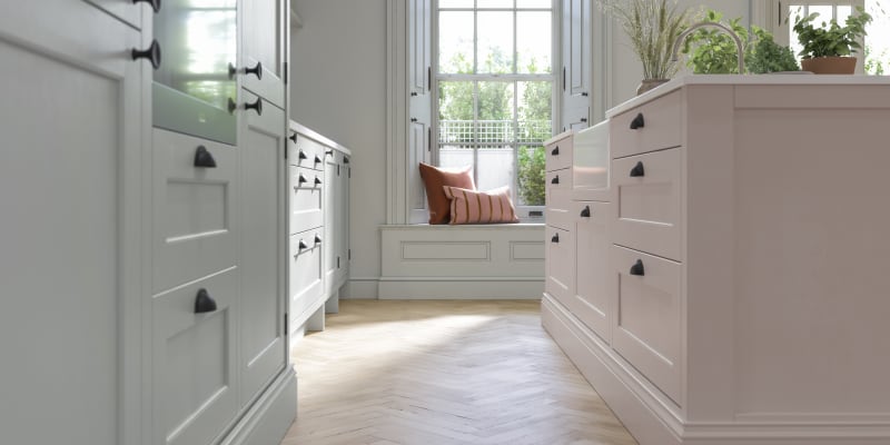 Boot Rooms | Boot Room Storage | Magnet