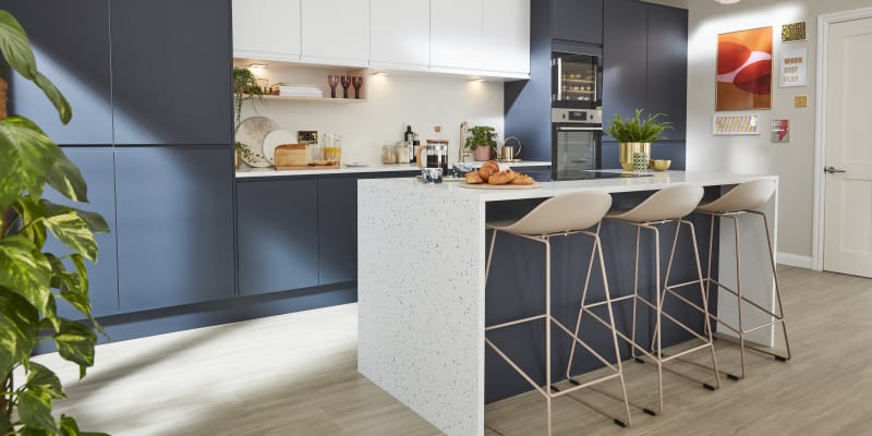 Fitted Kitchens | 50% Off All Fitted Kitchens | Magnet