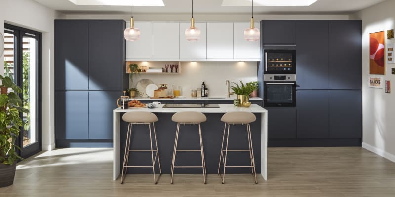 Fitted Kitchens | 50% Off All Fitted Kitchens | Magnet