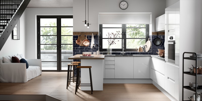 Fitted Kitchens | 50% Off All Fitted Kitchens | Magnet