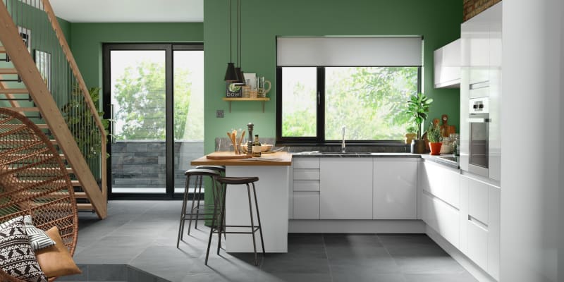 Fitted Kitchens | 50% Off All Fitted Kitchens | Magnet