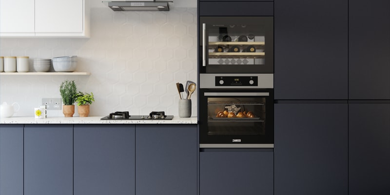 Fitted Kitchens | 50% Off All Fitted Kitchens | Magnet