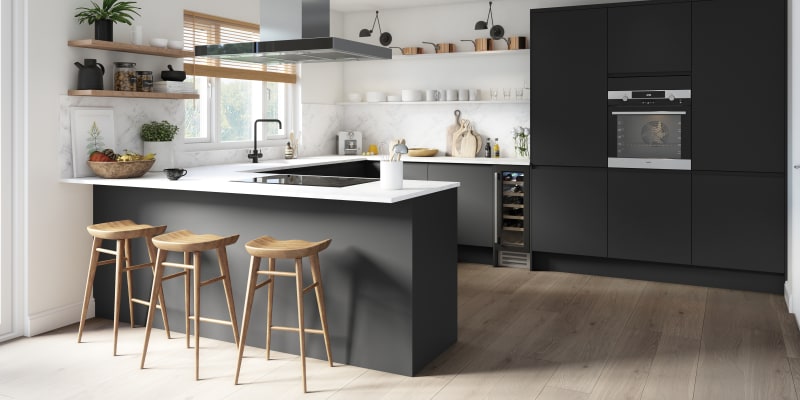 Kitchen Islands | Kitchen Island Cabinets