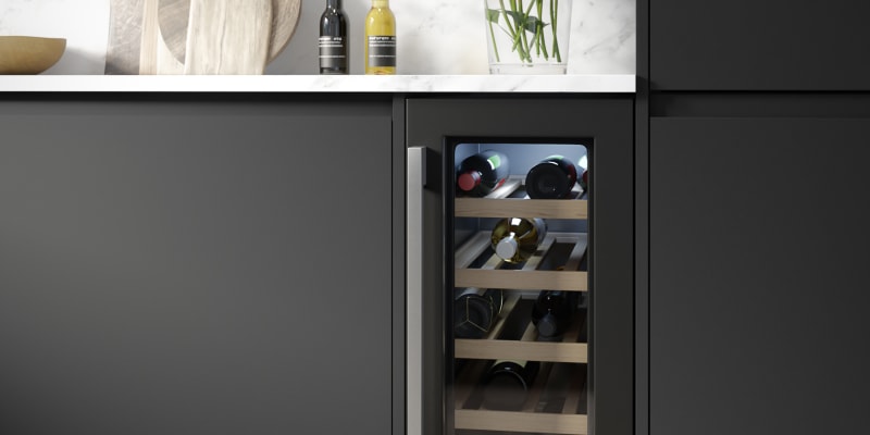 Black Kitchens | Bold & Sophisticated Designs | Magnet Kitchens