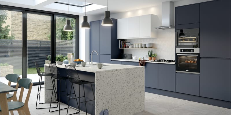 Modern Kitchens | Contemporary Kitchen Designs | Magnet | Magnet Kitchens