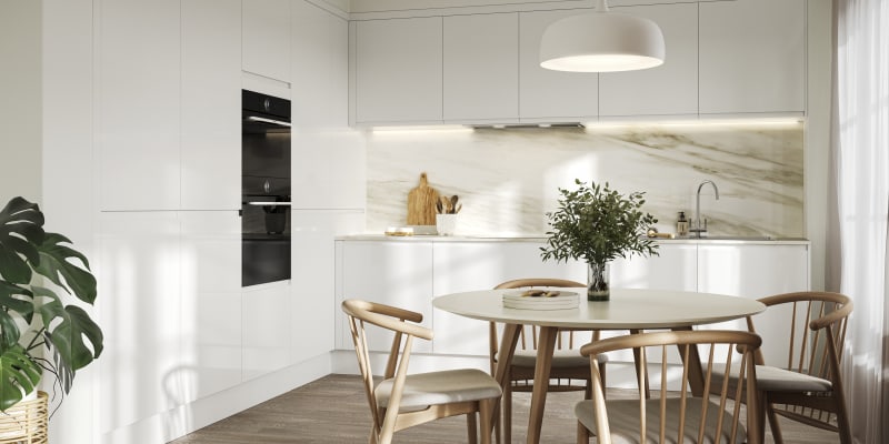 Modern Kitchens | Contemporary Kitchen Designs | Magnet | Magnet Kitchens