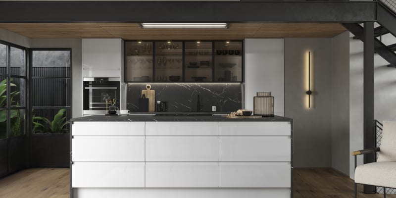 Kitchen Islands | Kitchen Island Cabinets