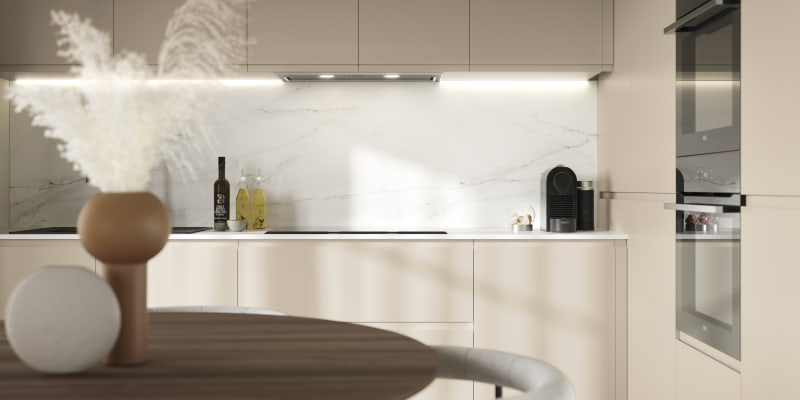 Small kitchens | 50% off all cabinets | Magnet